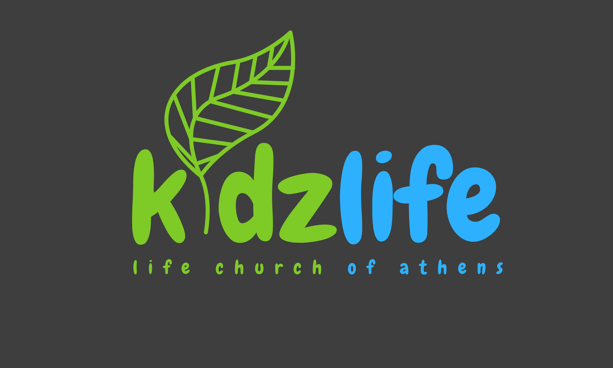 kidzlife – Life Church of Athens